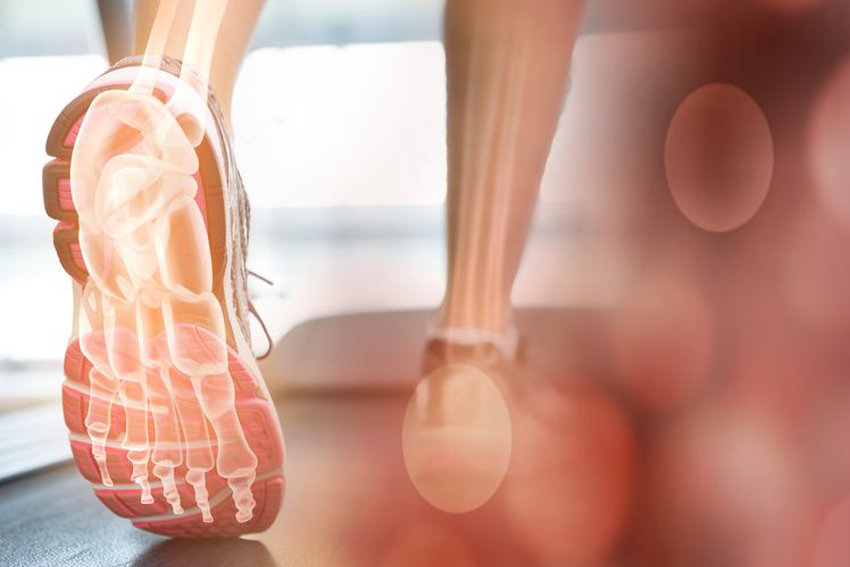 Chiropody (Foot Clinic) - Unique Family Chiropractic & Wellness Centre