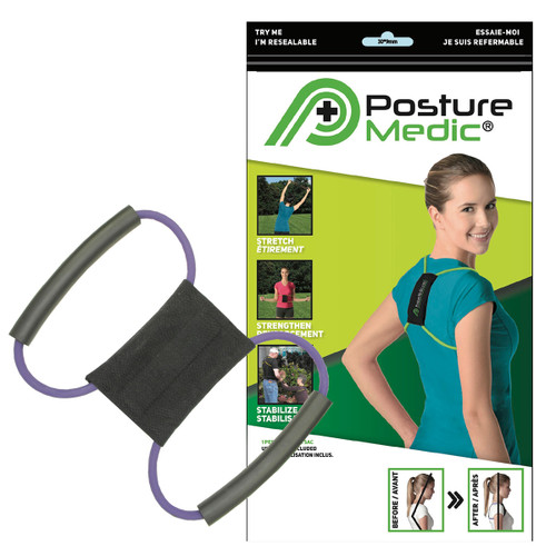 Posture Medic - Unique Family Chiropractic & Wellness Centre